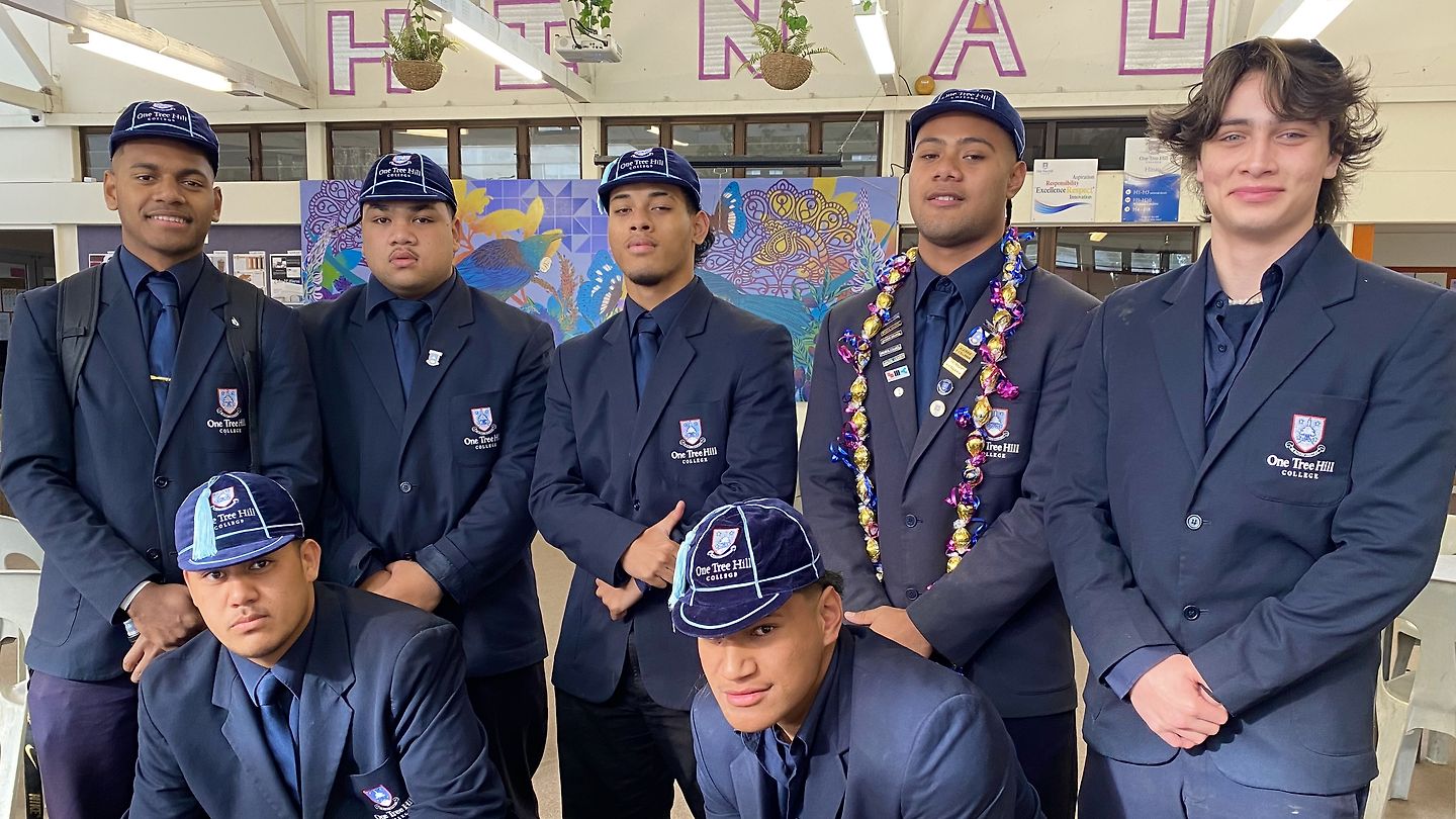 Ockham - Partnerships