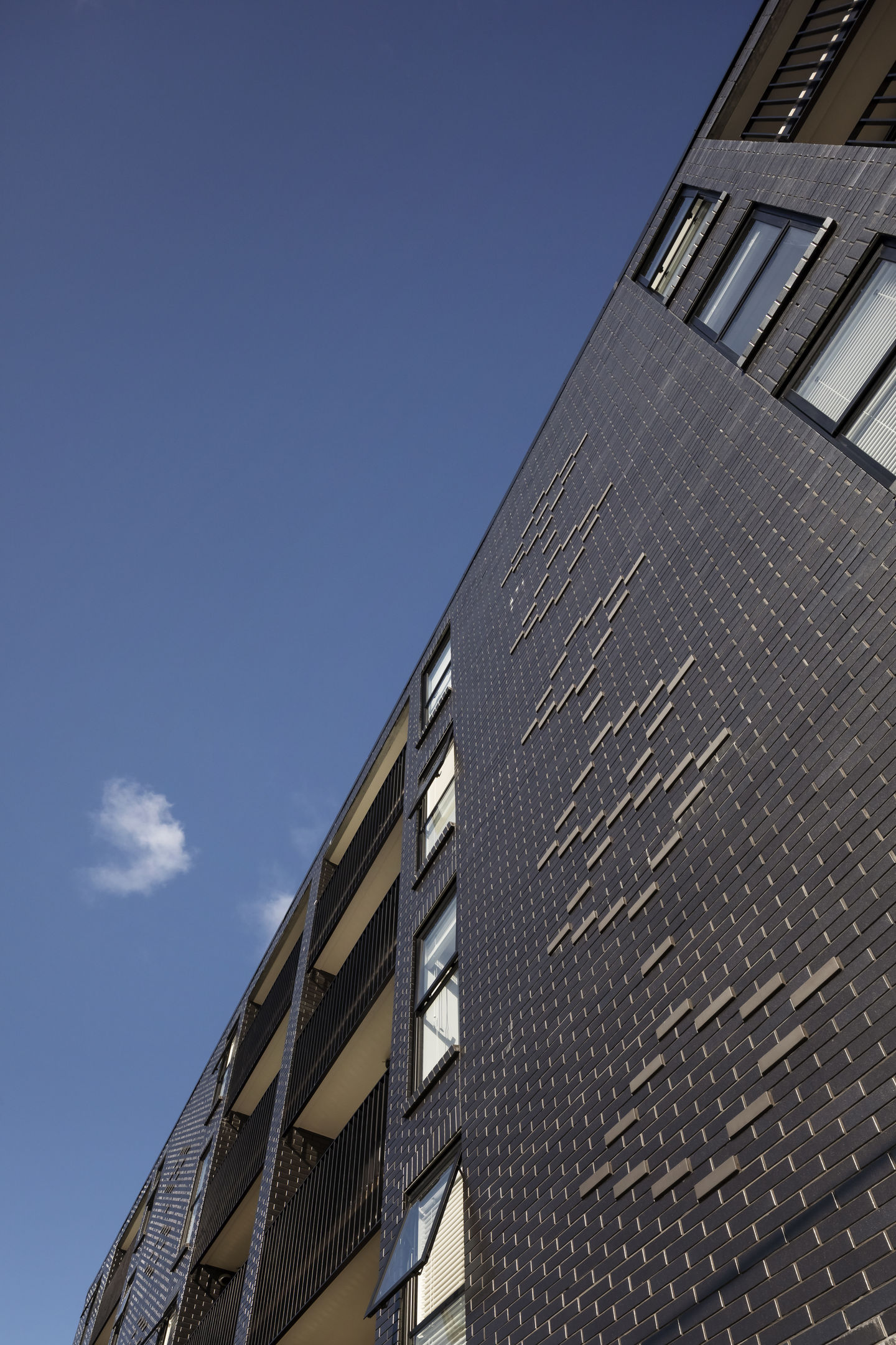 Modal by Ockham Residential | Completed Projects