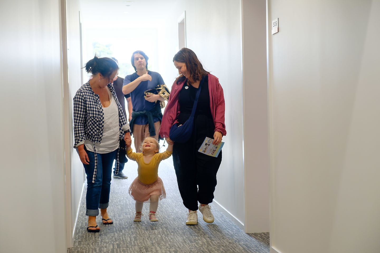 Manaaki brings "colour, happiness and lightheartedness" to Tāmaki Makaurau