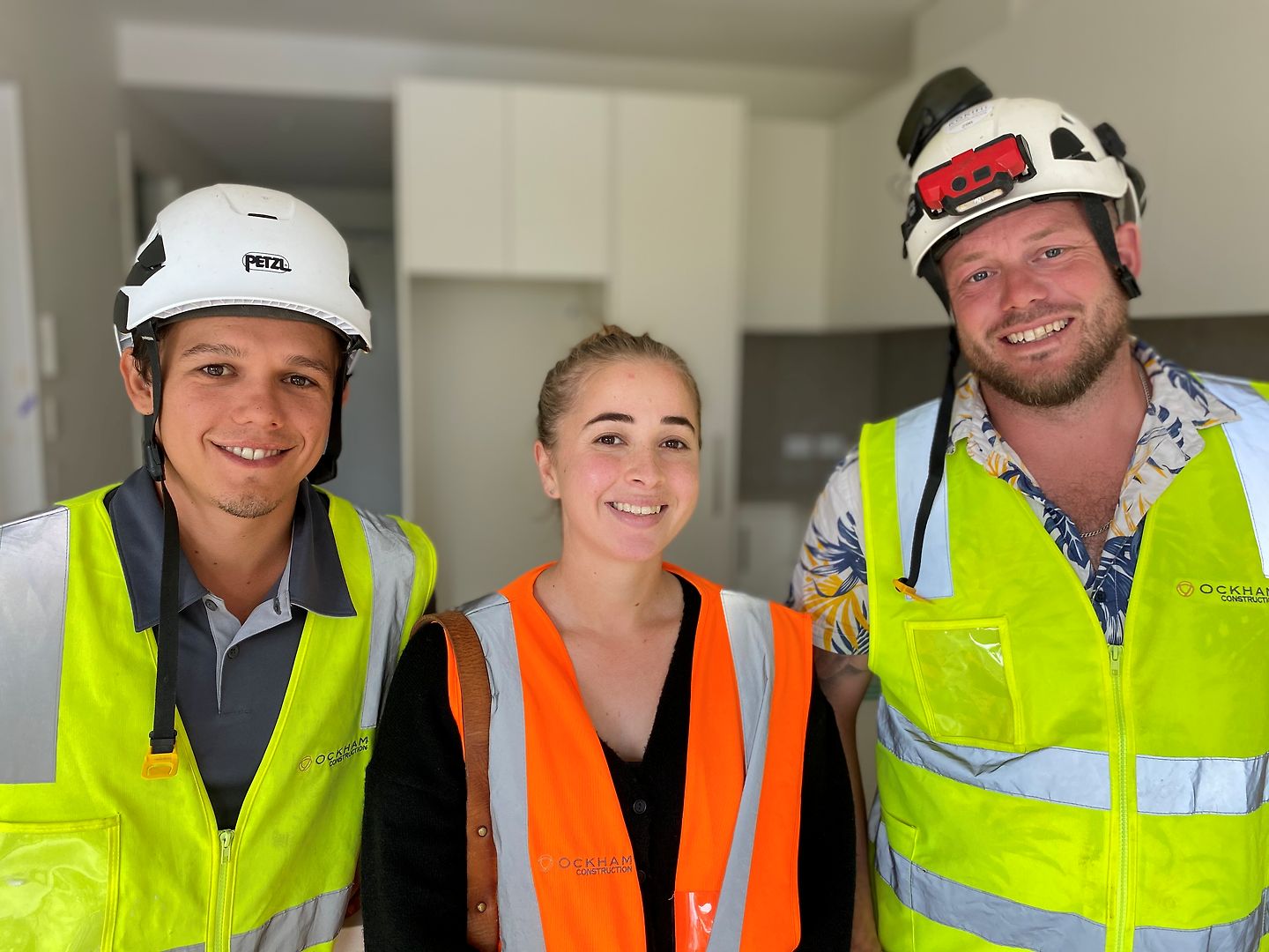 Ockham - Ockham Construction