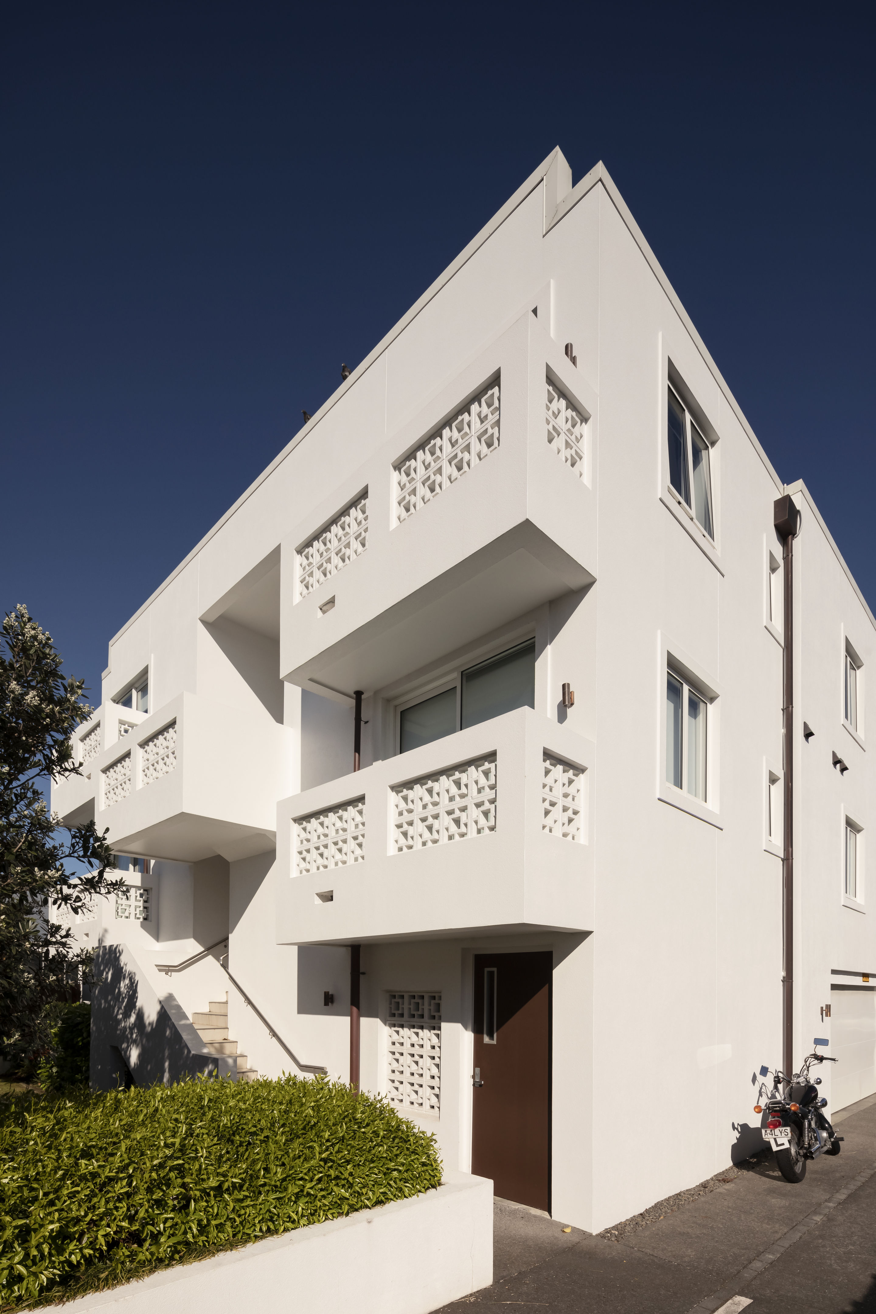 Wamaka Buildings by Ockham Residential | Completed Projects