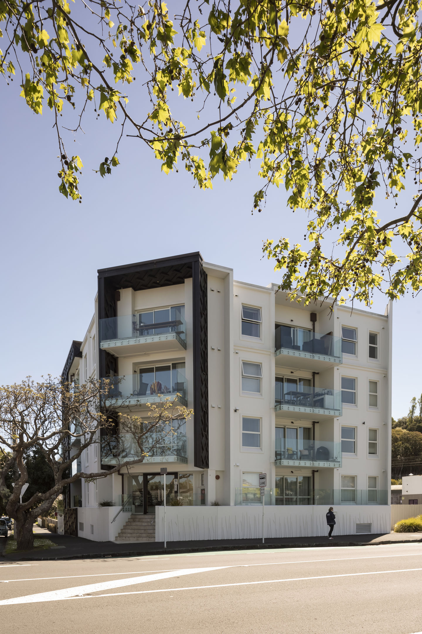 The Ockham Building by Ockham Residential | Completed Projects