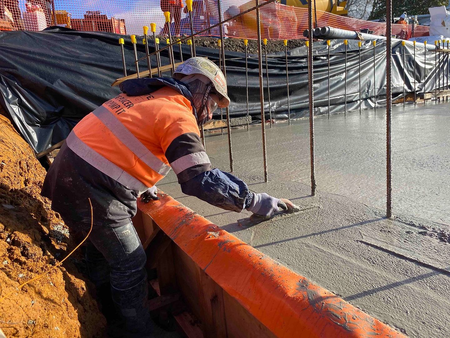 Ockham - Ockham Construction