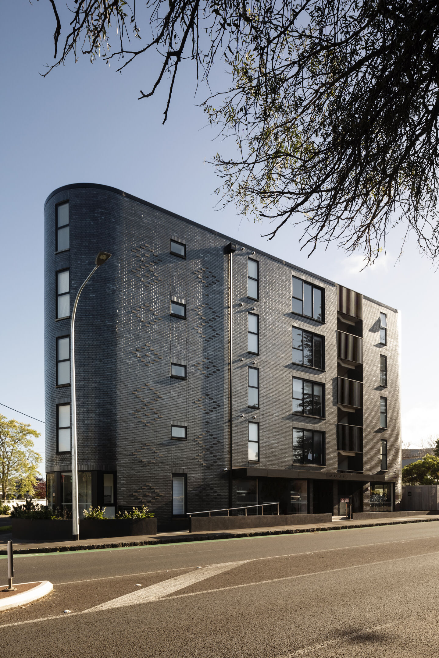 Modal by Ockham Residential | Completed Projects