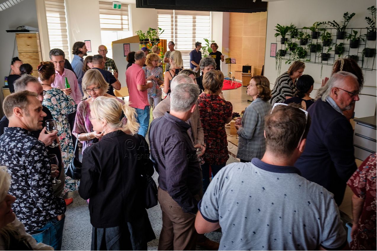 Ockham - Ockham Collective