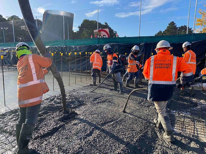 Ockham - Ockham Construction