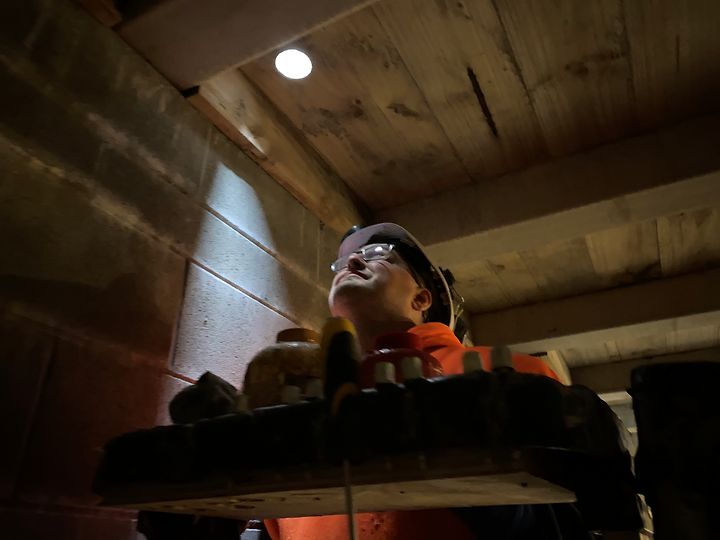 Ockham - Ockham Construction