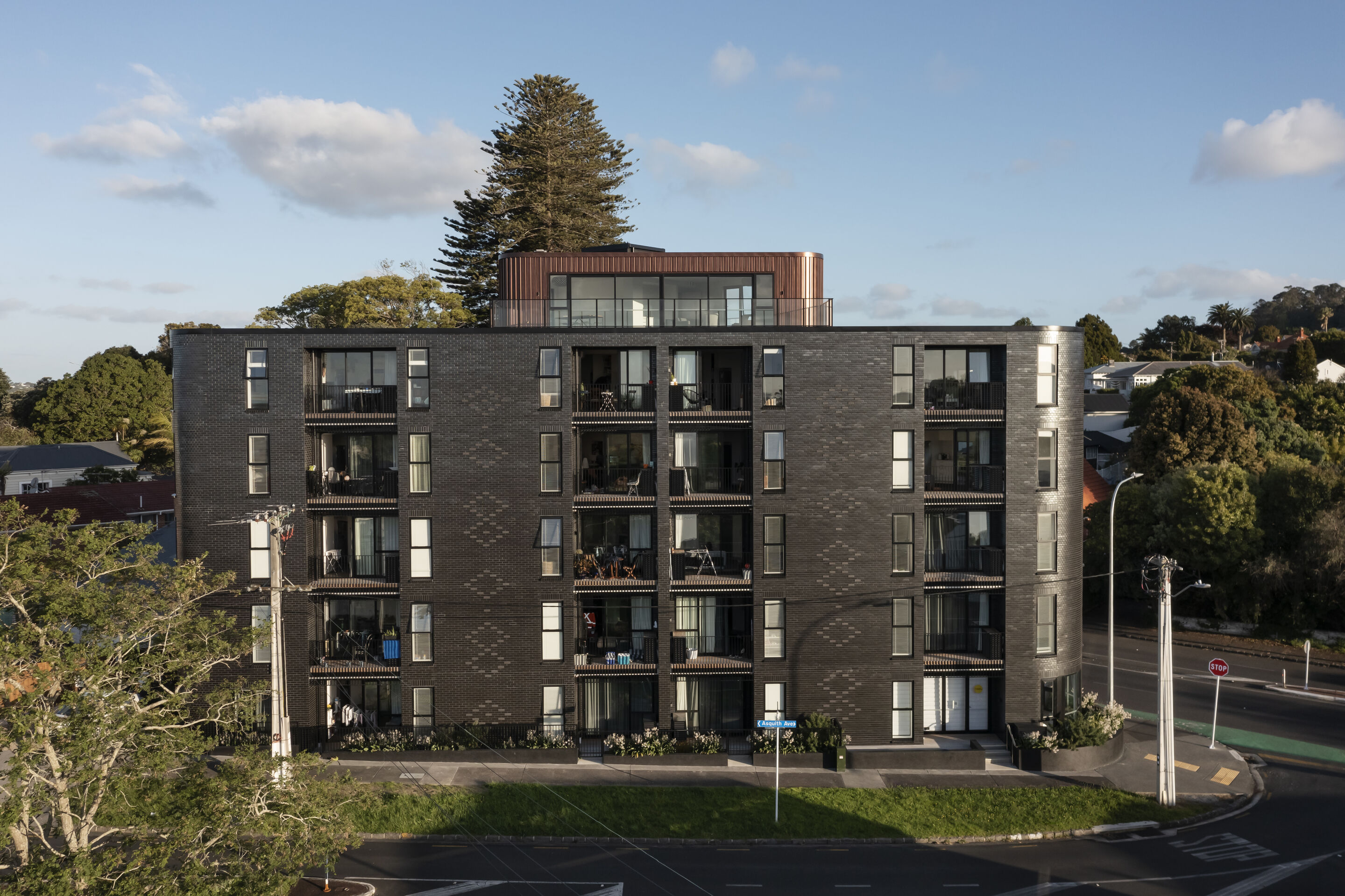 Modal by Ockham Residential | Completed Projects