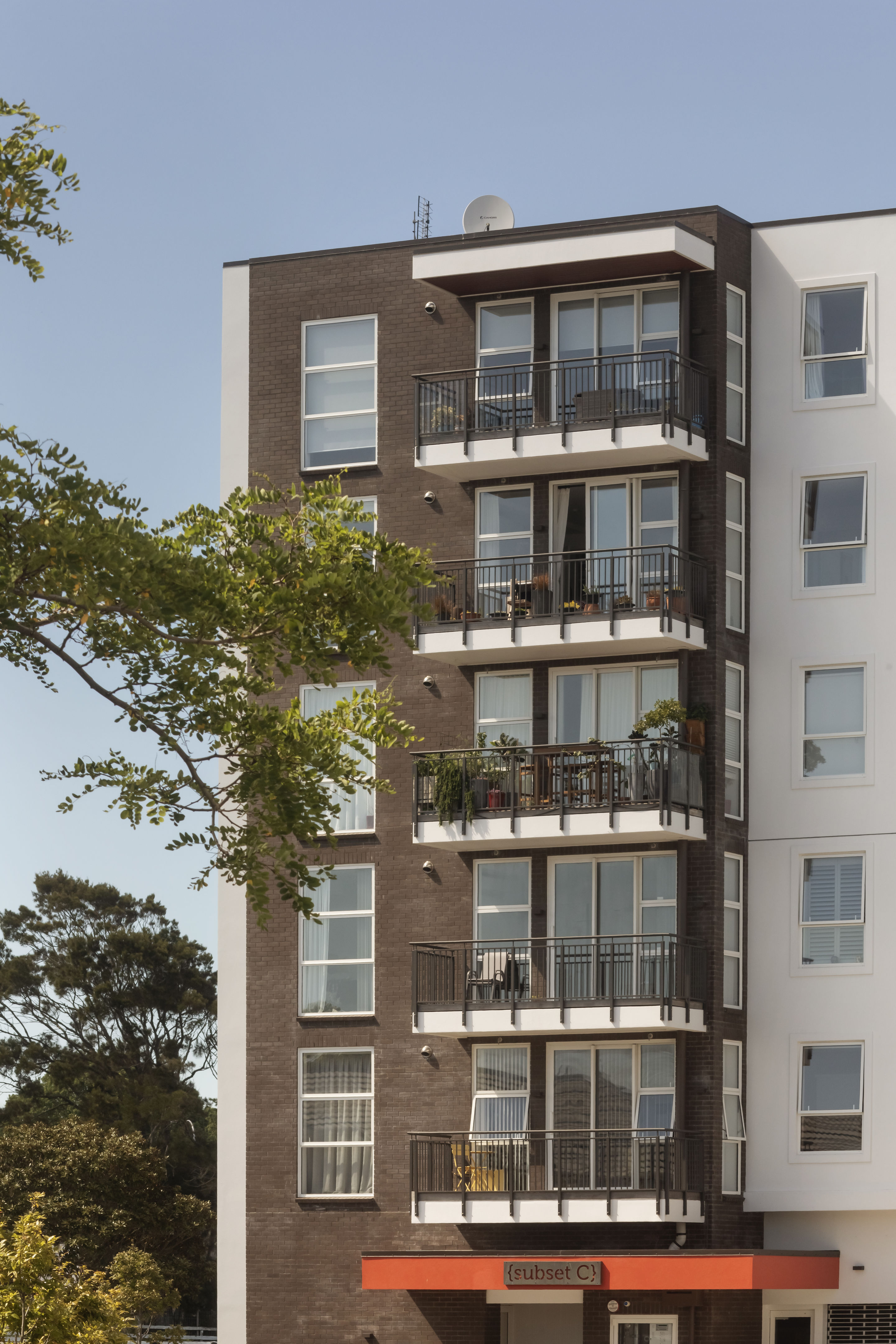 Set by Ockham Residential | Completed Projects