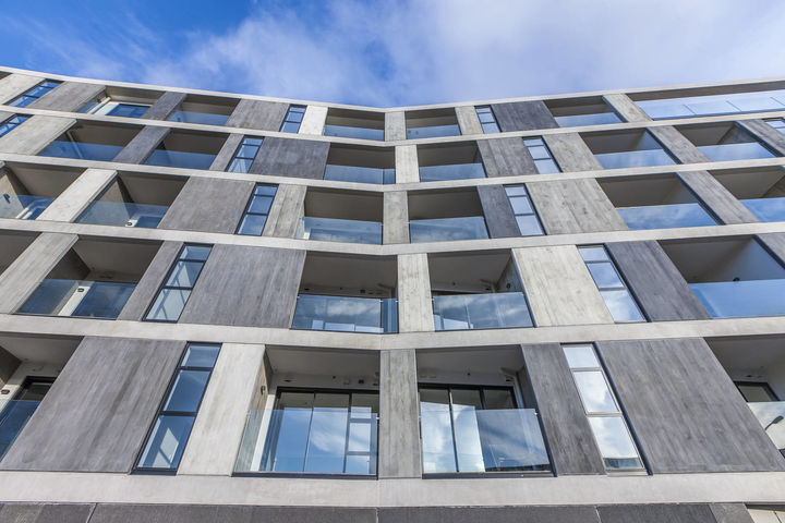 Station R by Ockham Residential | Completed Projects