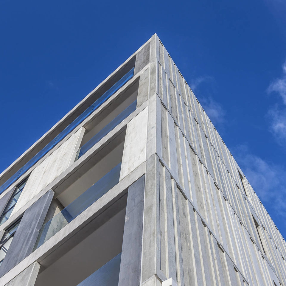 Station R by Ockham Residential | Completed Projects