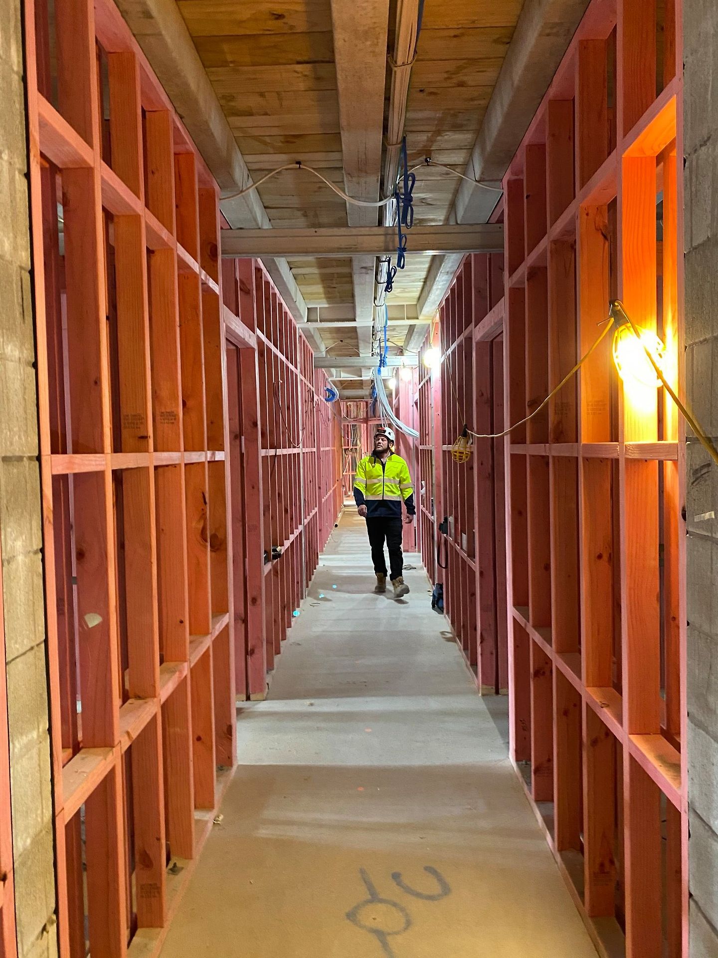 Ockham - Ockham Construction