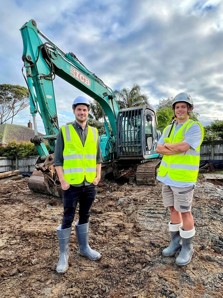 Ockham - Ockham Construction