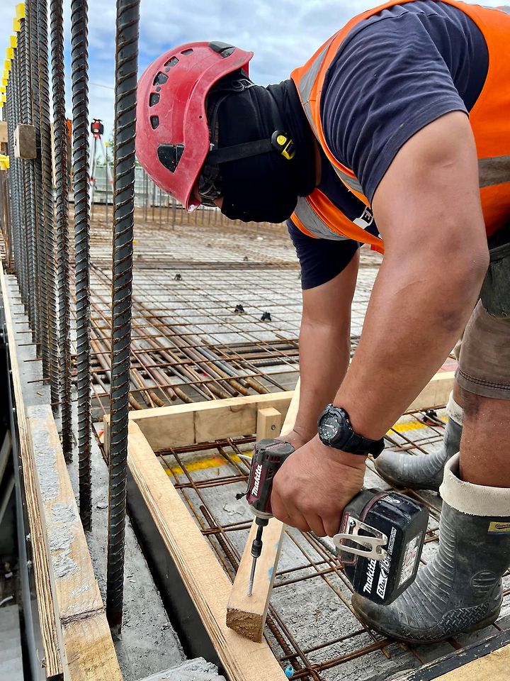 Ockham - Ockham Construction