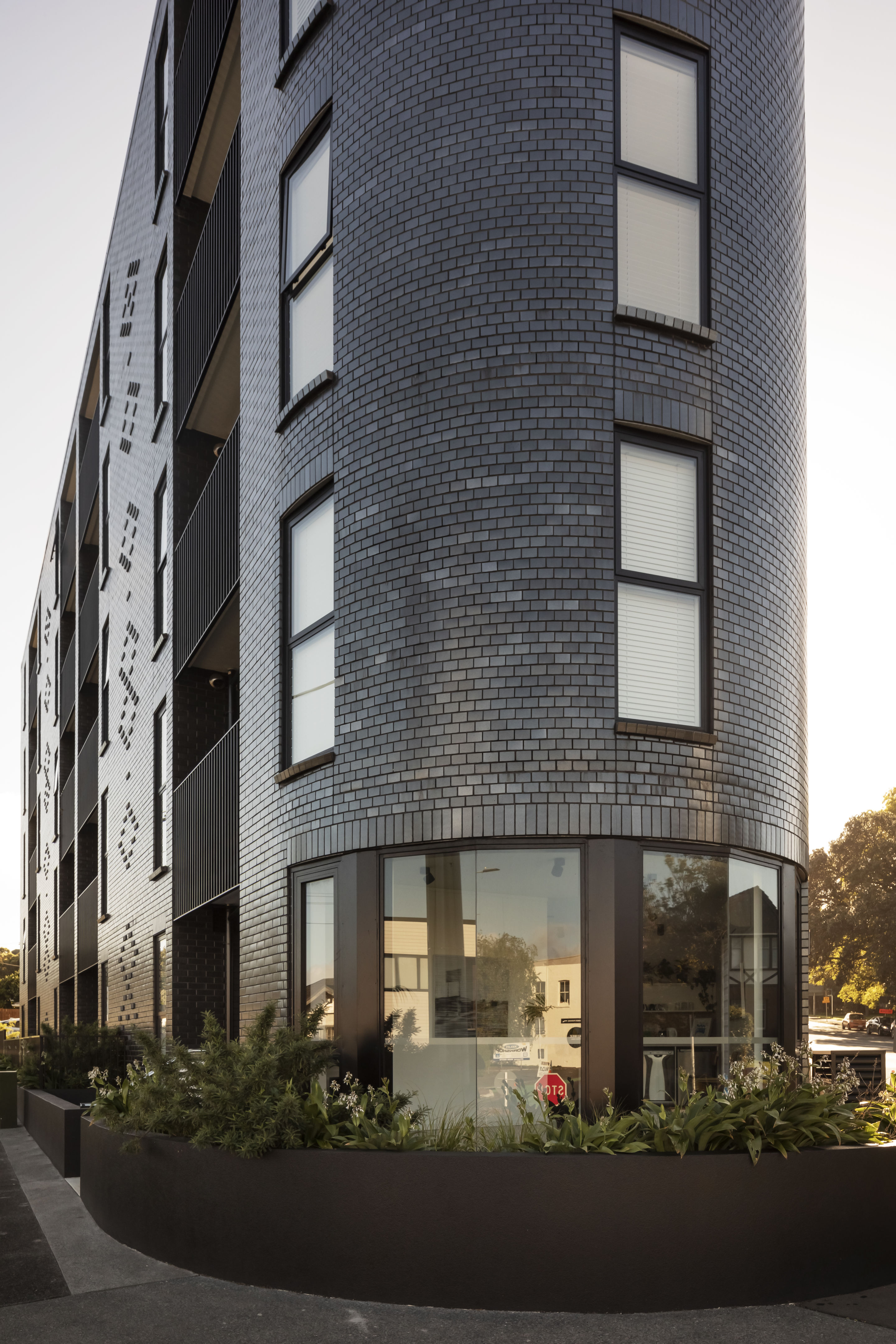 Modal by Ockham Residential | Completed Projects