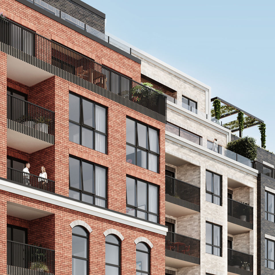 THE FEYNMAN | Grey Lynn | On Hold | SkyscraperCity Forum