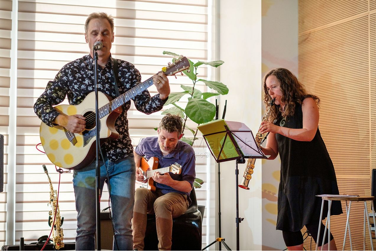 Ockham - Ockham Collective