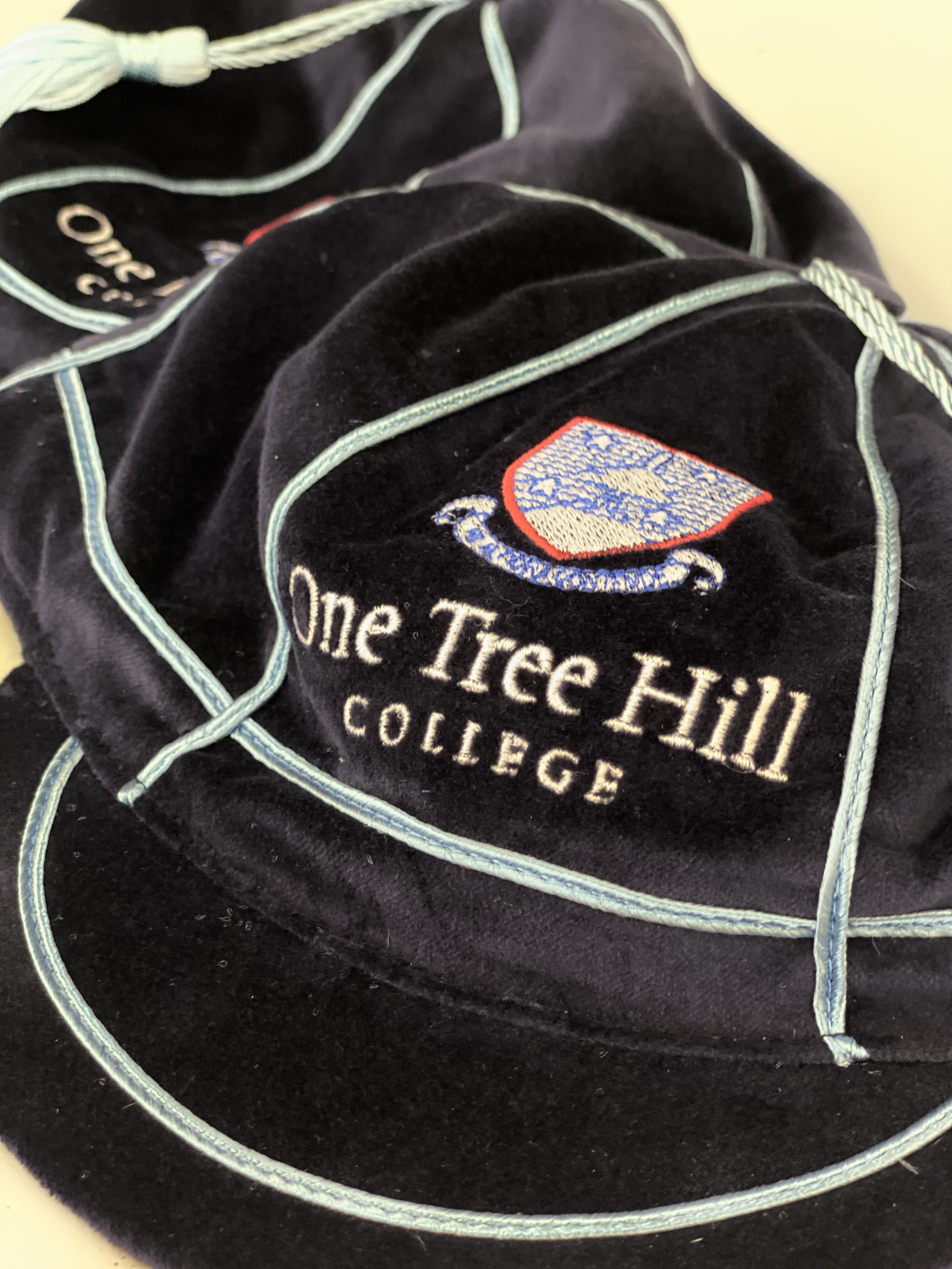 OTHC Hard! 1st XV members honoured