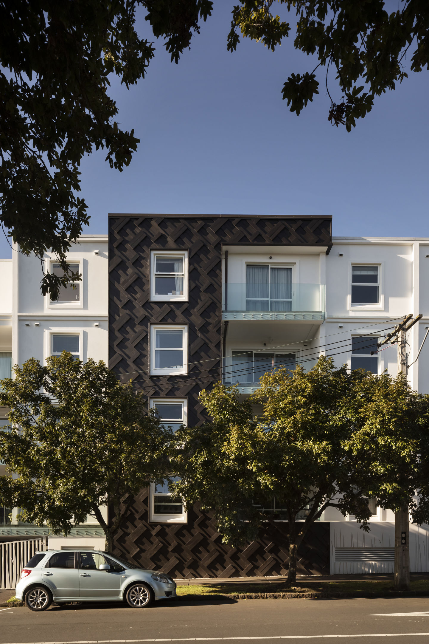 The Ockham Building by Ockham Residential | Completed Projects