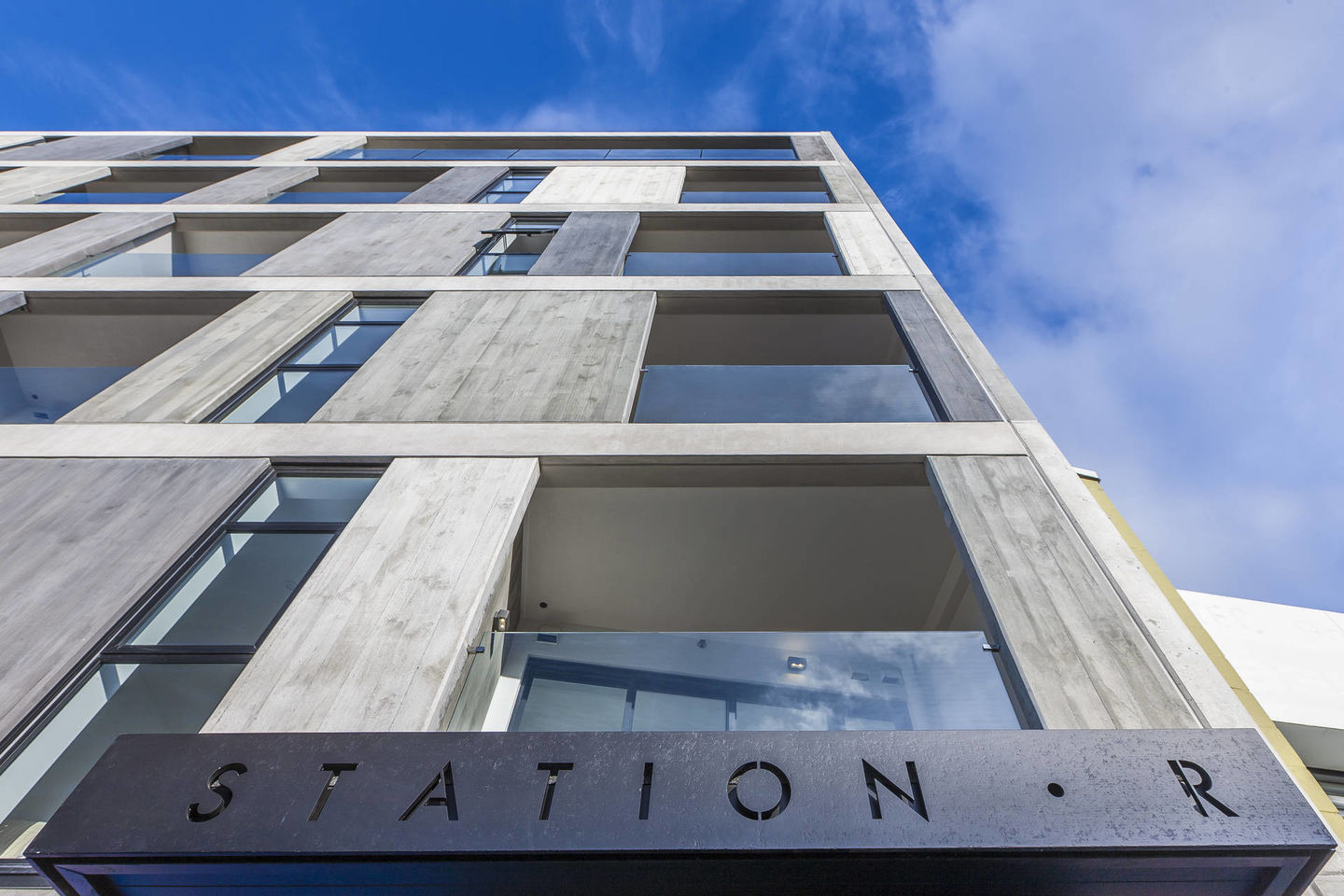 Station R by Ockham Residential | Completed Projects