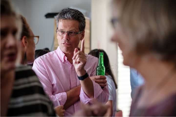 Ockham - Ockham Collective