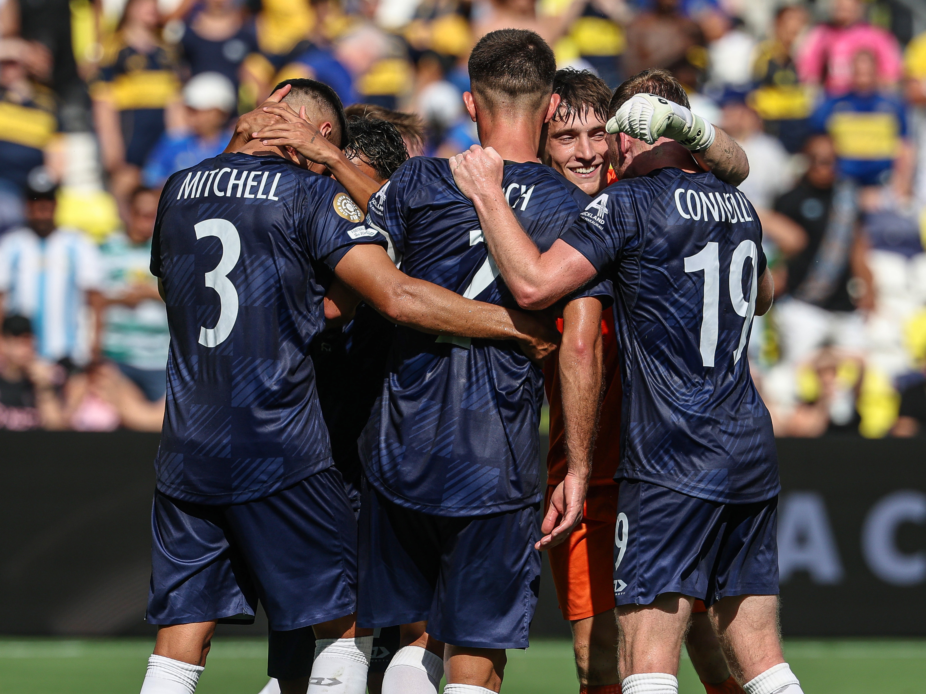 Auckland City FC