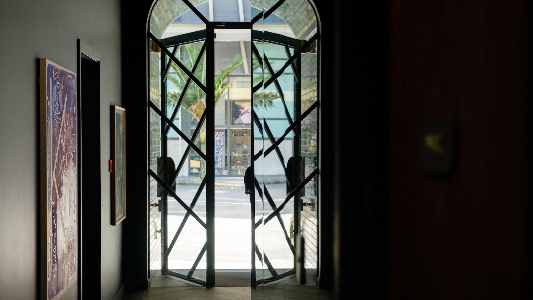 Ockham - The Greenhouse