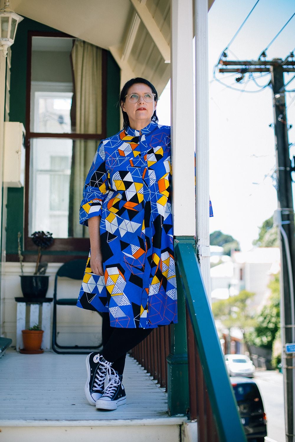 Craft Nuance And Urgent Storytelling - Ockham Residential