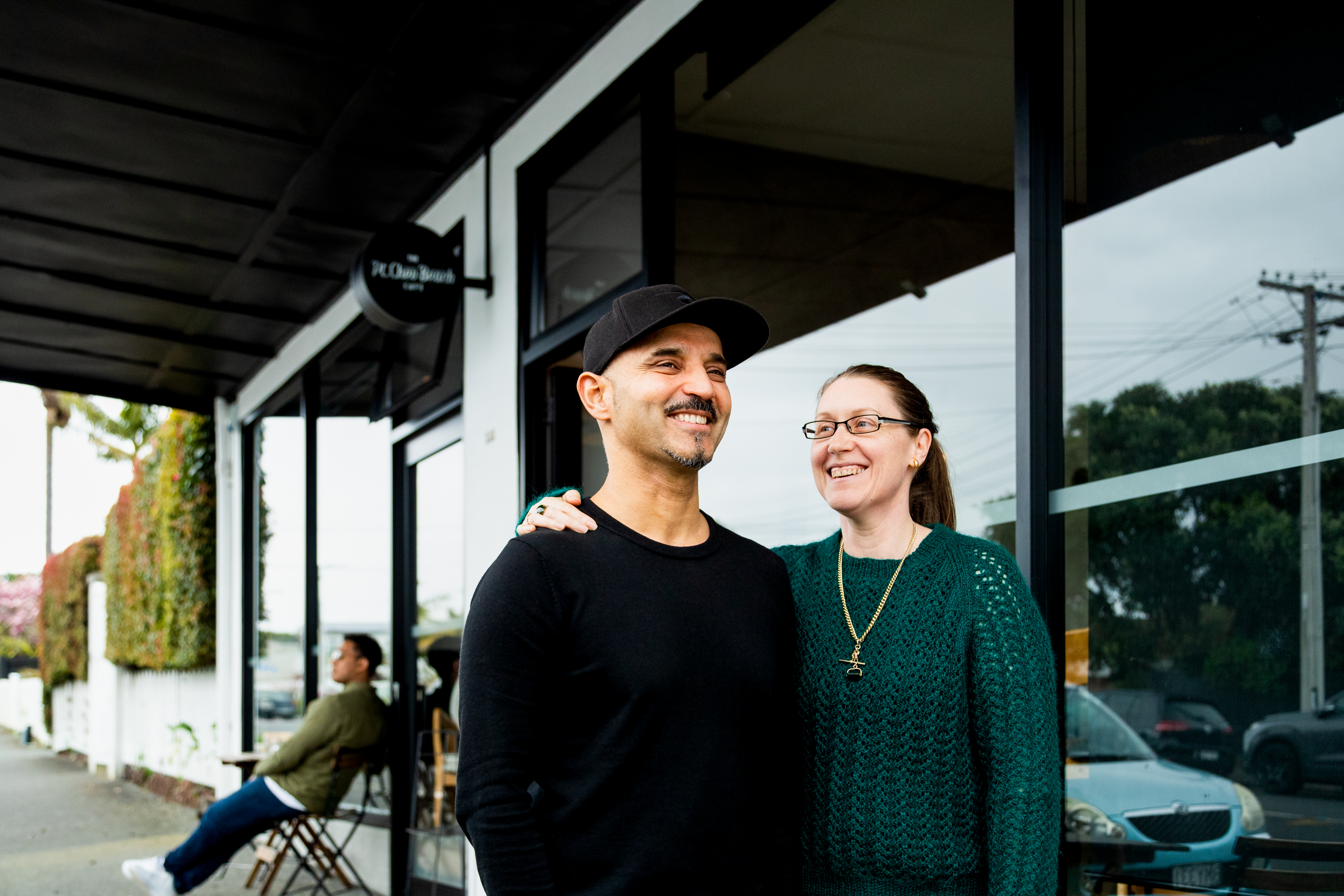 Ockham - A Pt Chev Powerhouse