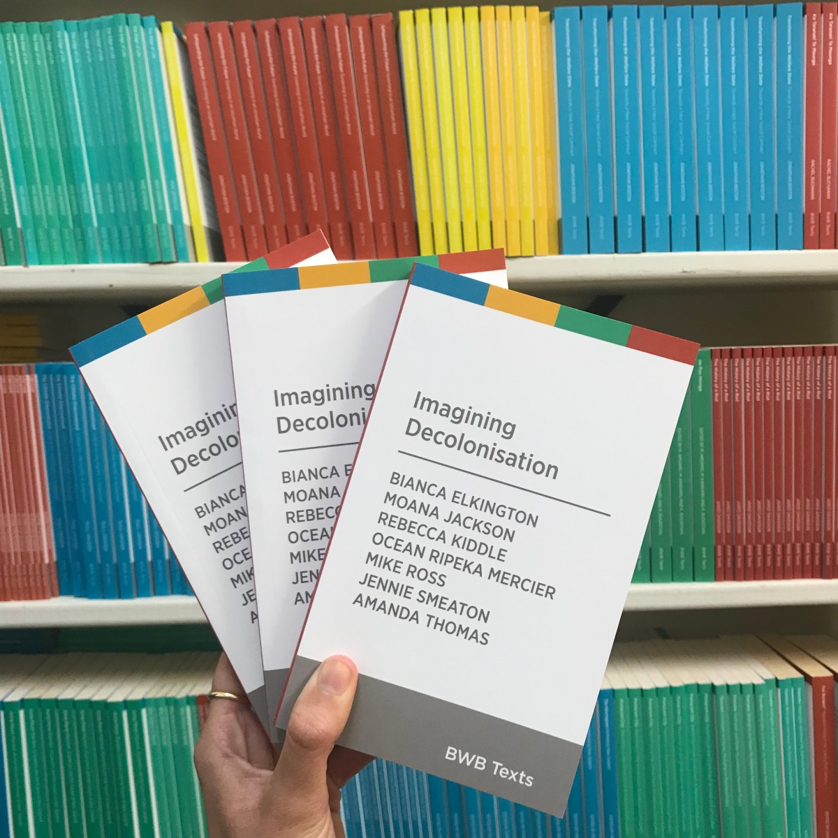 Ockham - BWB Texts series