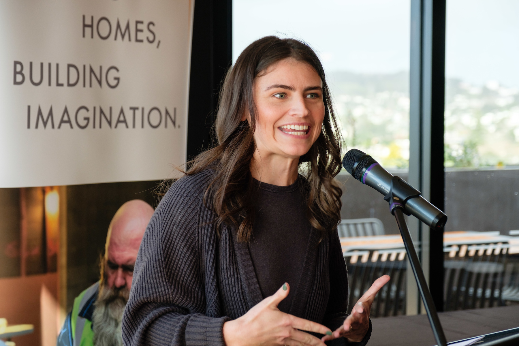 "Shared Collective Penthouses for Everybody: Chlöe Opens Aalto