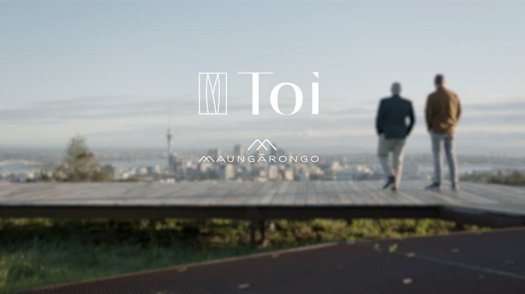Introducing Toi in Pt Chev