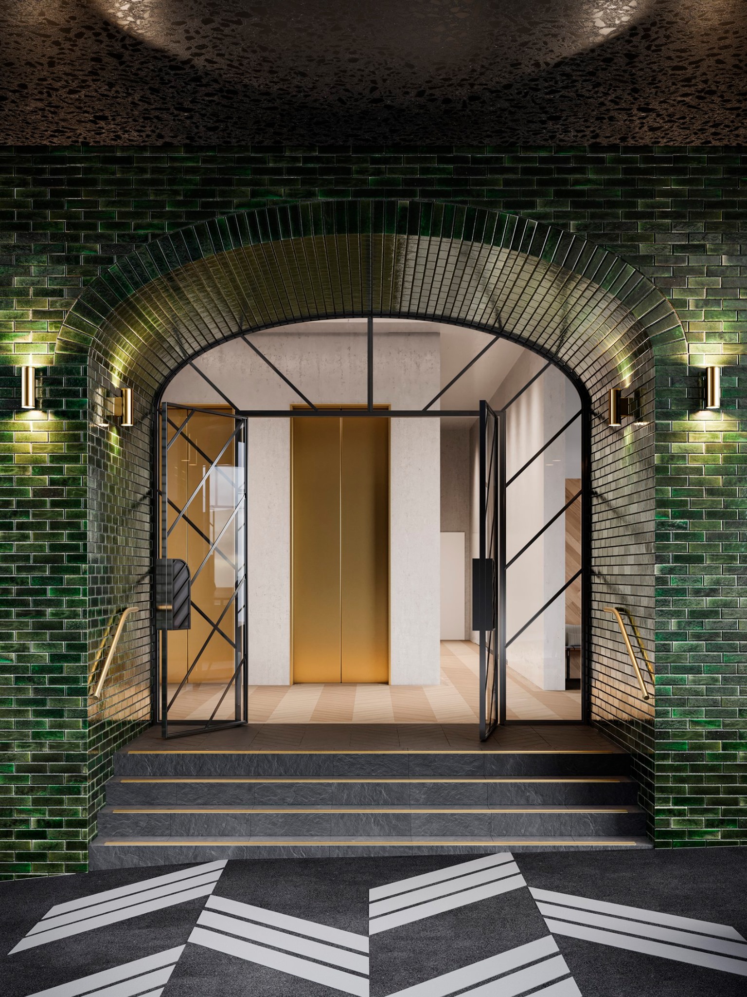 How The Greenhouse Got Its Name - Ockham Residential