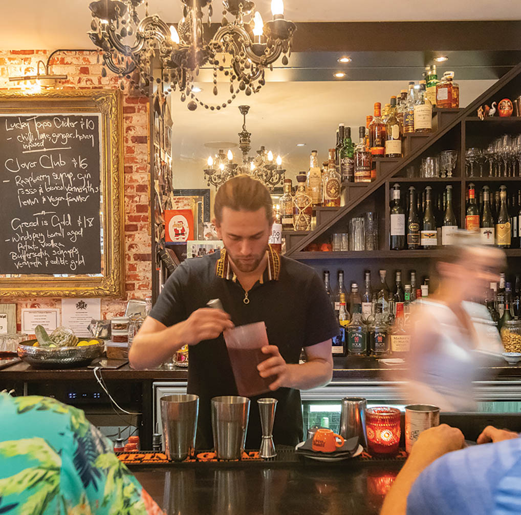 Home Stretch: Seven Wonders of Onehunga